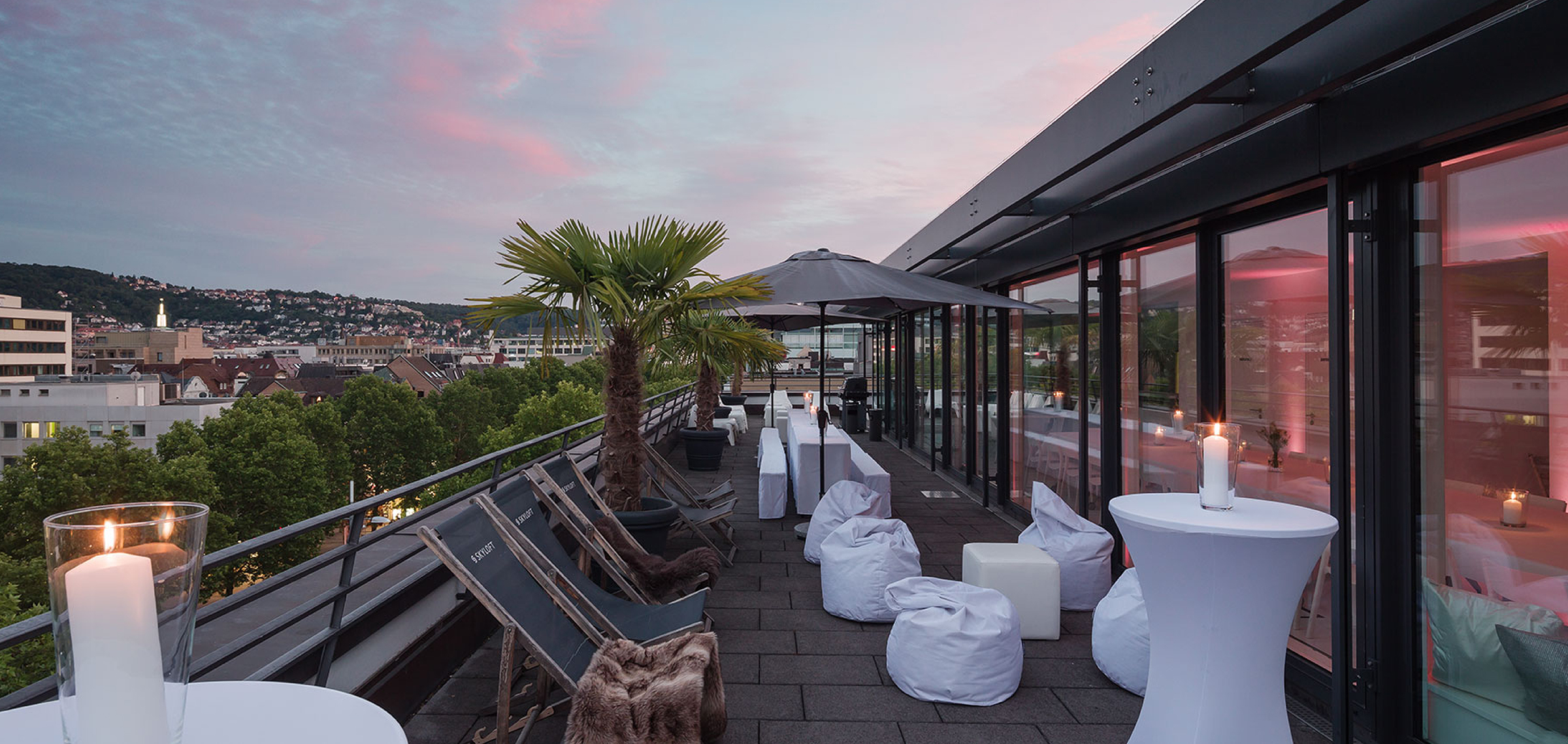 Skyloft Stuttgart
